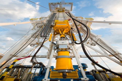 Top Drive | Mapek Energy